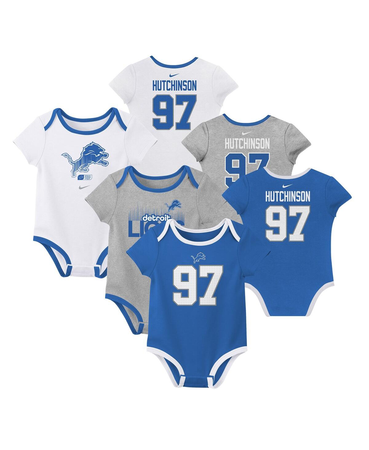 Click here for Nike Big Boys and Girls Aidan Hutchinson Detroit L... prices