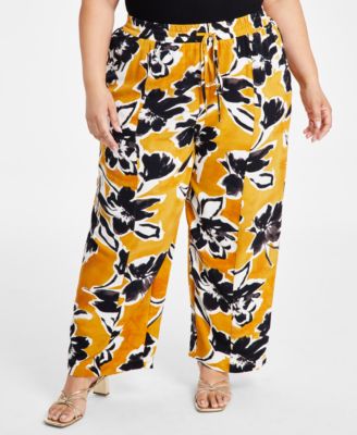 Nina Parker Plus Size Clothing - Macy's