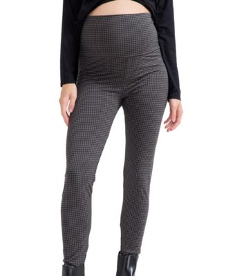 HATCH Collection Maternity The Ultimate Over the Bump Legging - Macy's