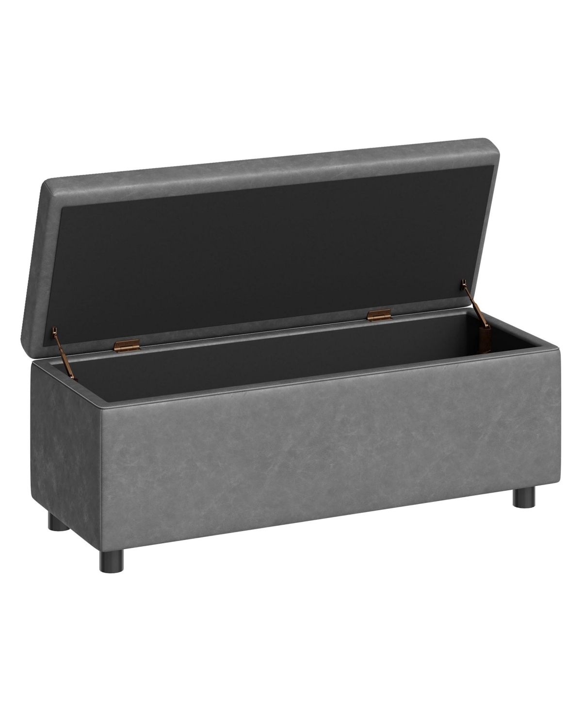 Click here for gaomon Storage Ottoman Bench  End of Bed Bench wit... prices