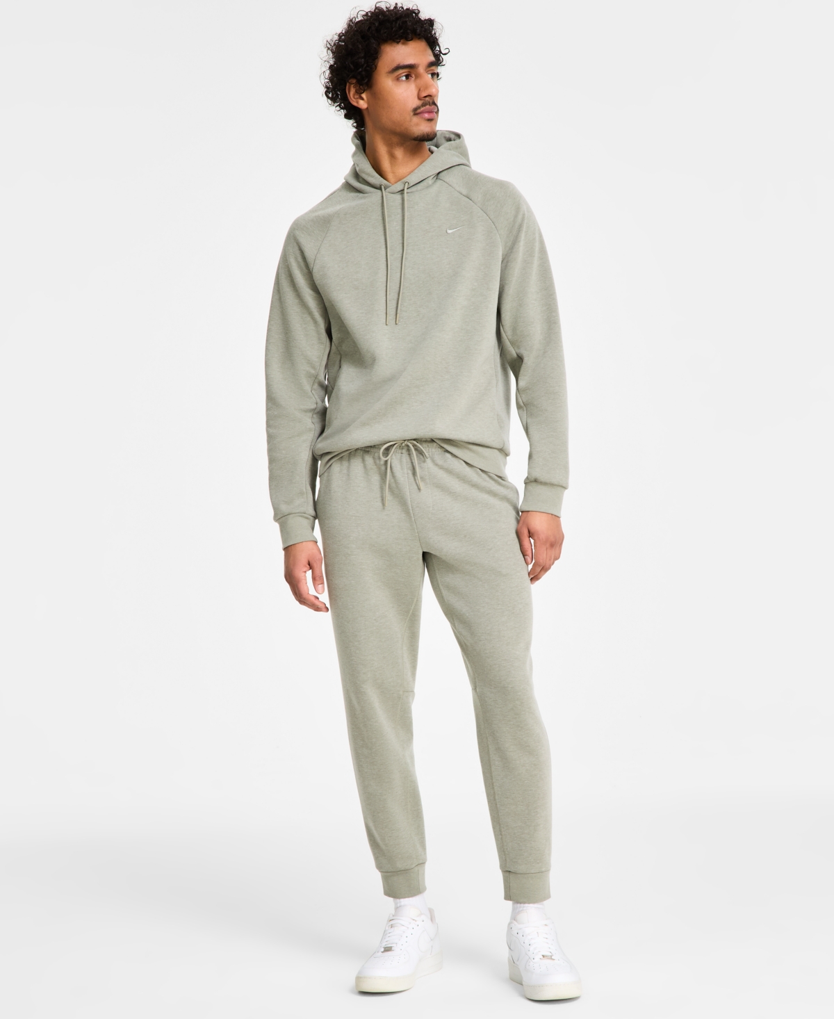 Click here for Nike Mens Primary Dri-fit Uv Versatile Joggers - L... prices