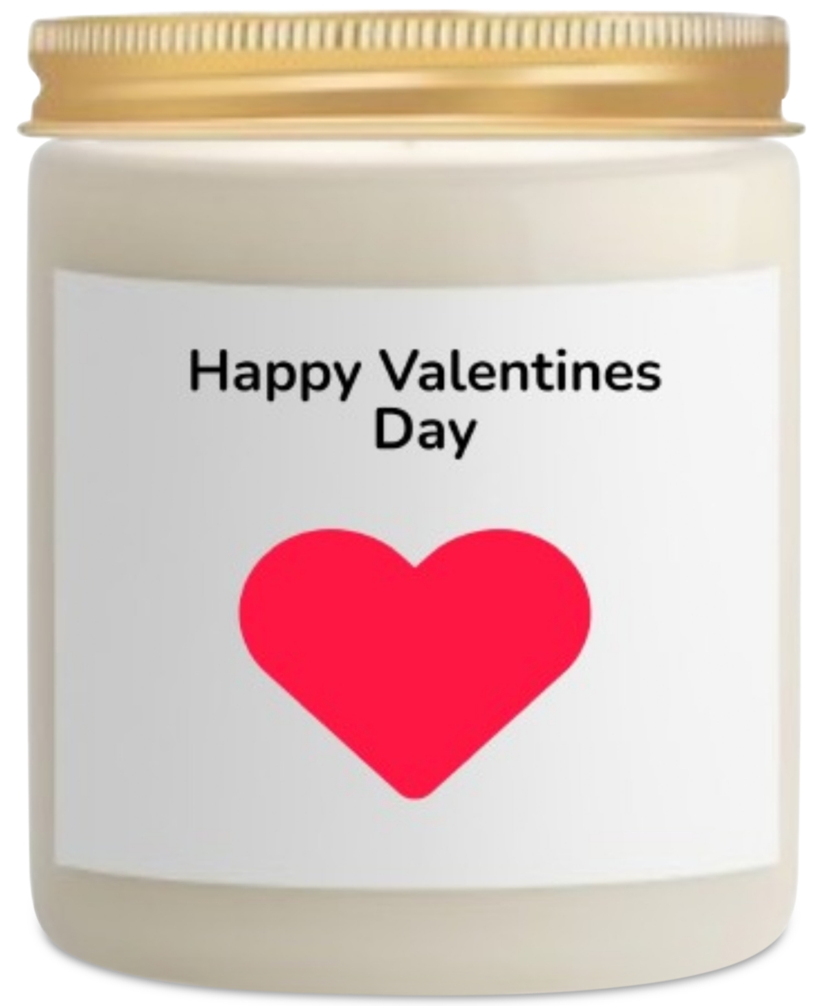 Click here for Lovery Valentines Day Vanilla Scented Soy Wax Cand... prices