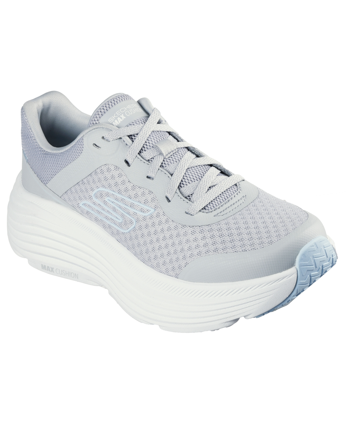 Click here for Skechers Womens Max Cushioning Endeavour Athletic... prices