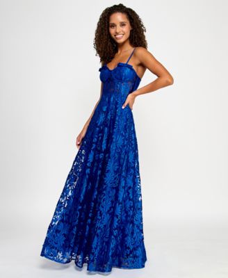 Prom Dresses - Macy's