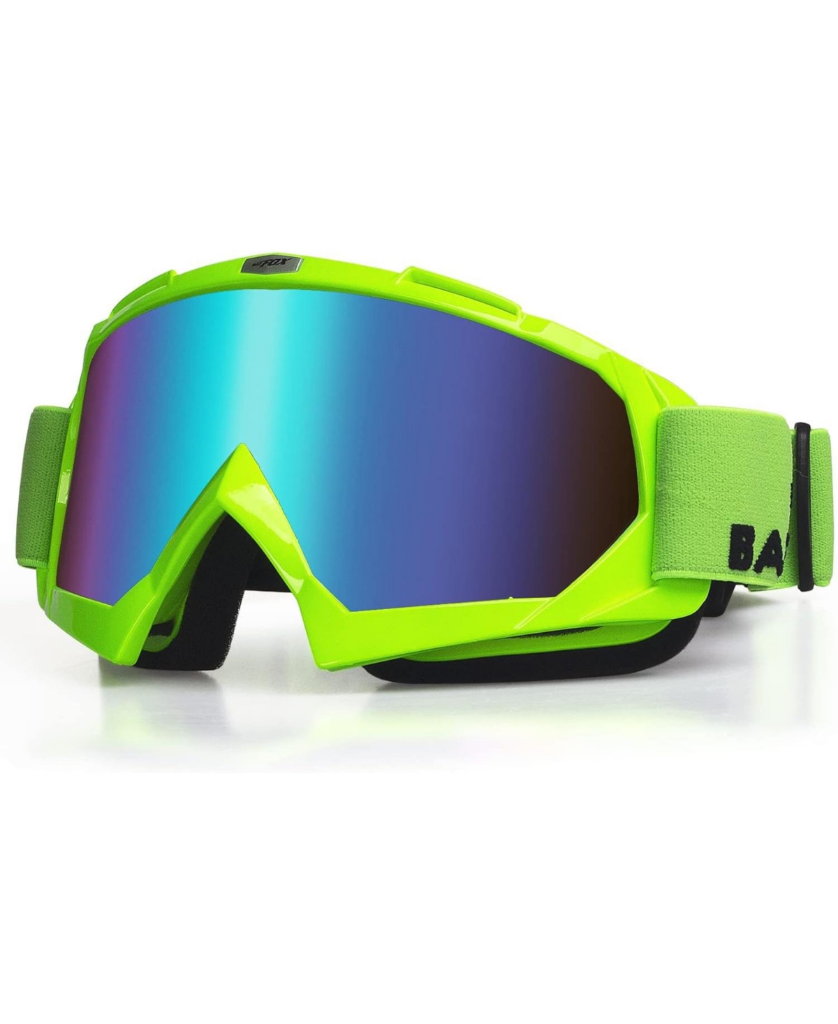 Click here for Batfox Dirt Bike Atv Goggles Motorcycle Gear Ridin... prices