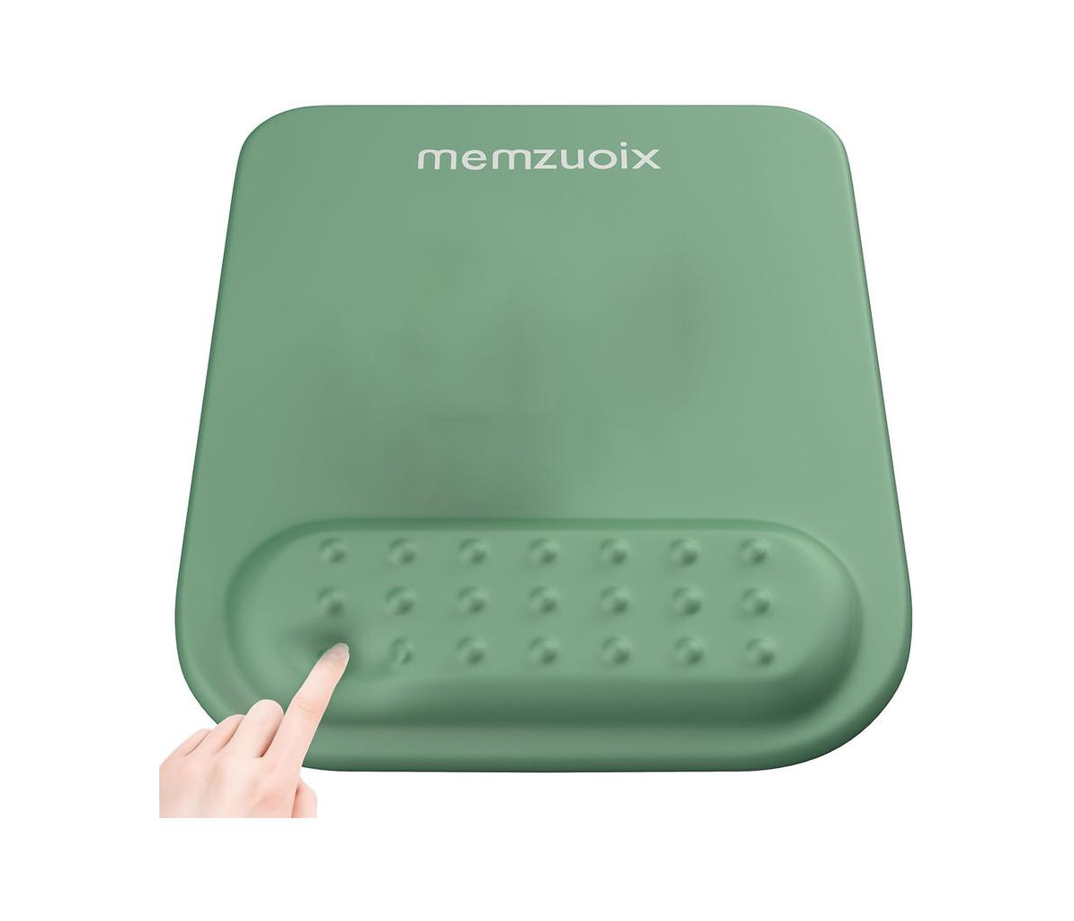 Click here for memzuoix Ergonomic Mouse Pad with Wrist Rest Suppo... prices