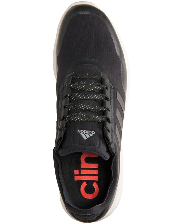 adidas Men's Rocket Boost Running Sneakers from Finish Line - Macy's