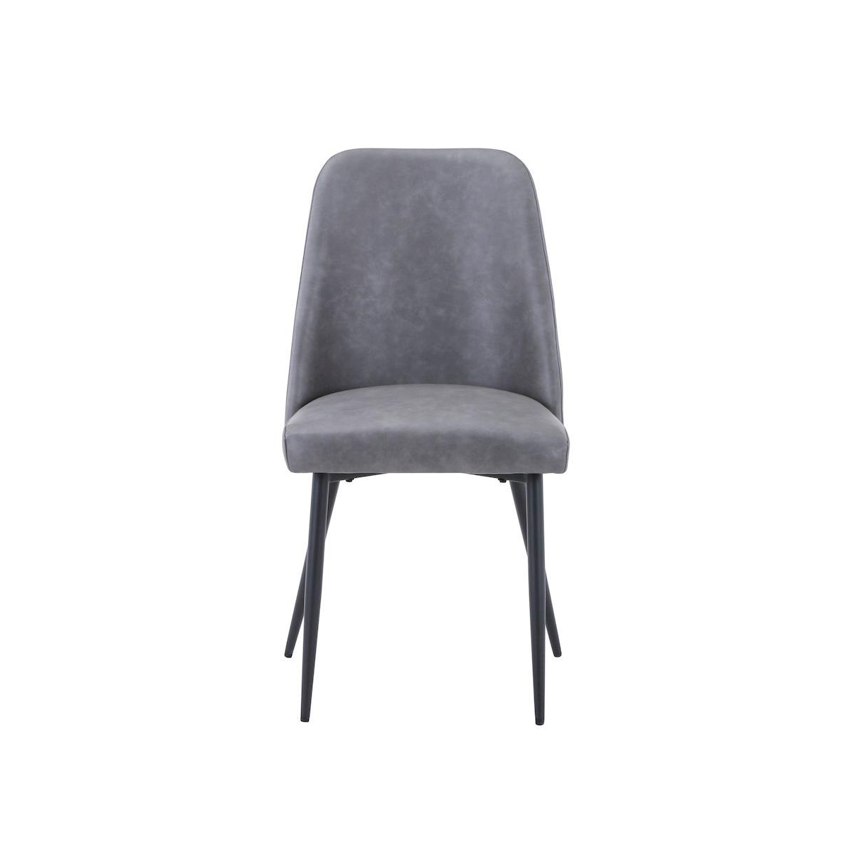Click here for Maddox Mid-Century Modern Faux Leather Upholstered... prices