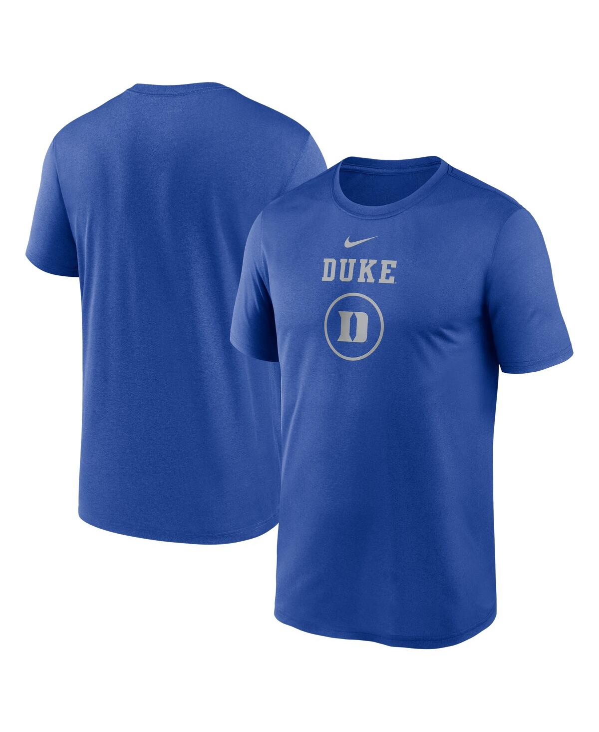 Click here for Nike Mens Royal Duke Blue Devils On-Court Basketba... prices