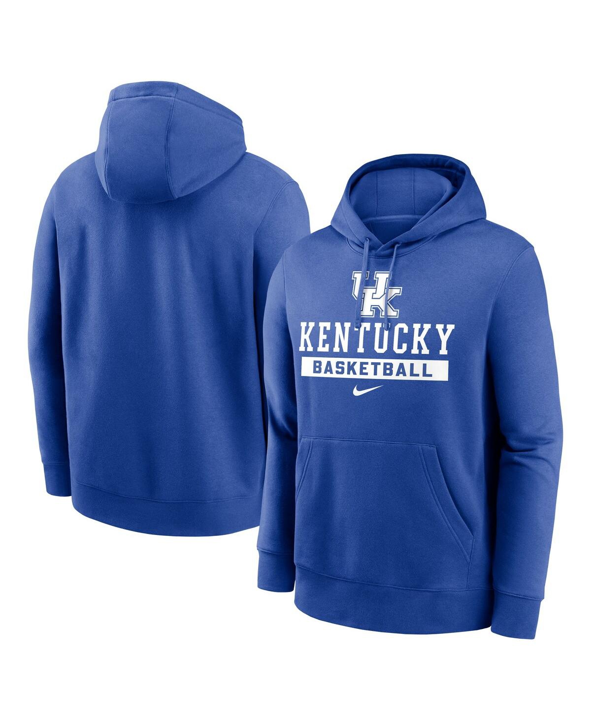 Click here for Nike Mens Royal Kentucky Wildcats Basketball Stack... prices