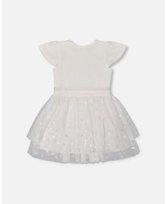 Girls' Dresses - Macy's