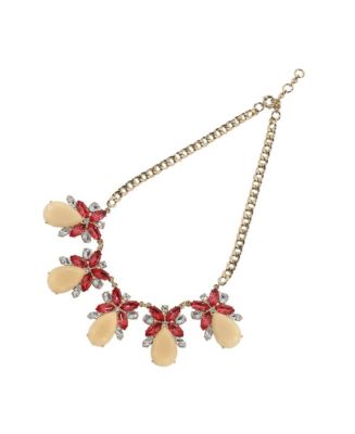 Party Stone Statement Necklace - Macy's