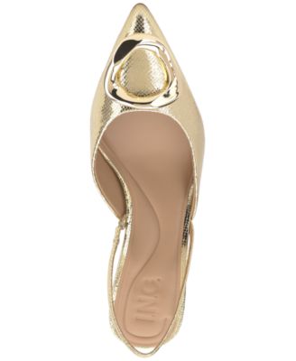 Spectator Pumps - Macy's