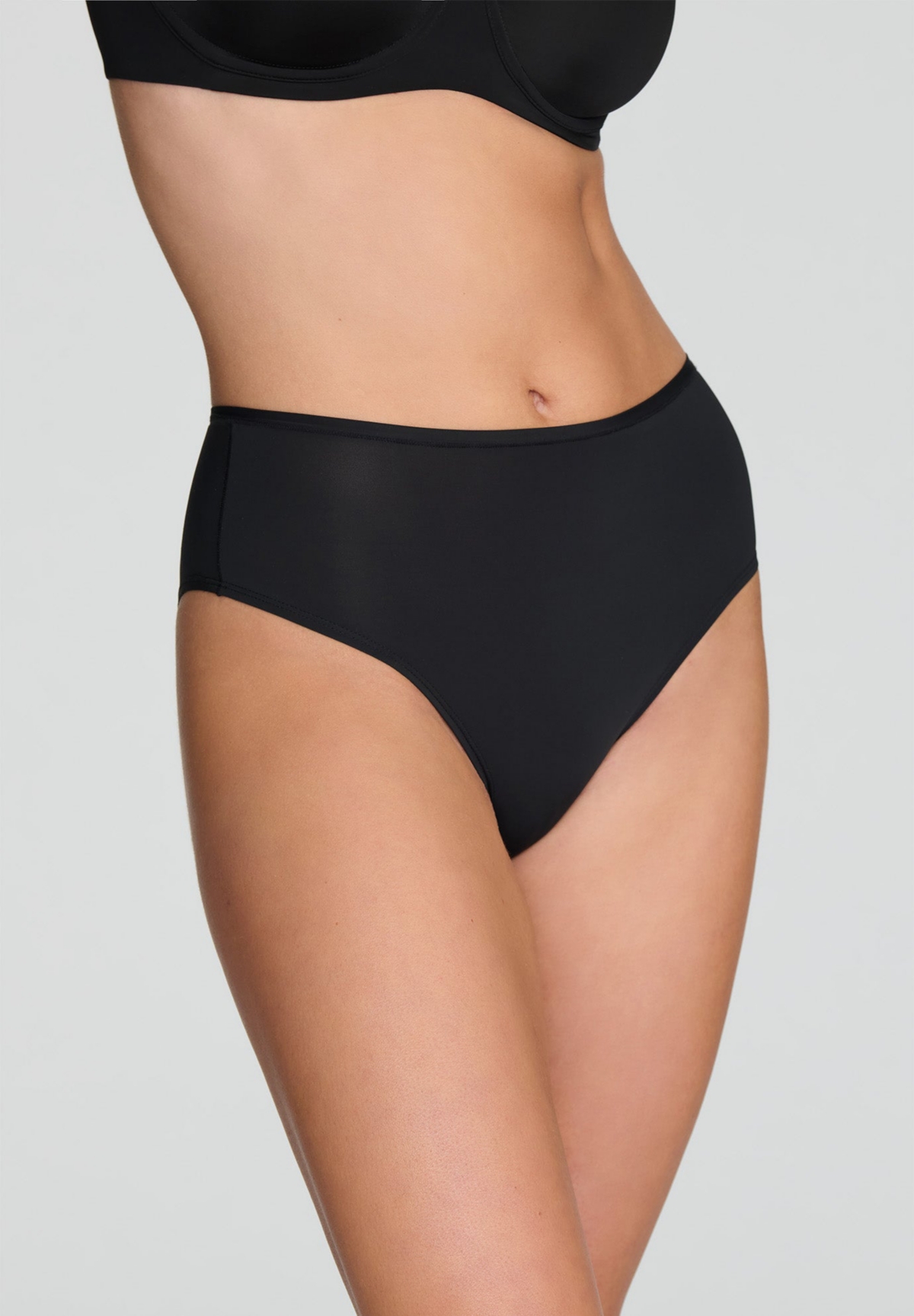Click here for Cuup Womens The Highwaist - Micro - Black prices