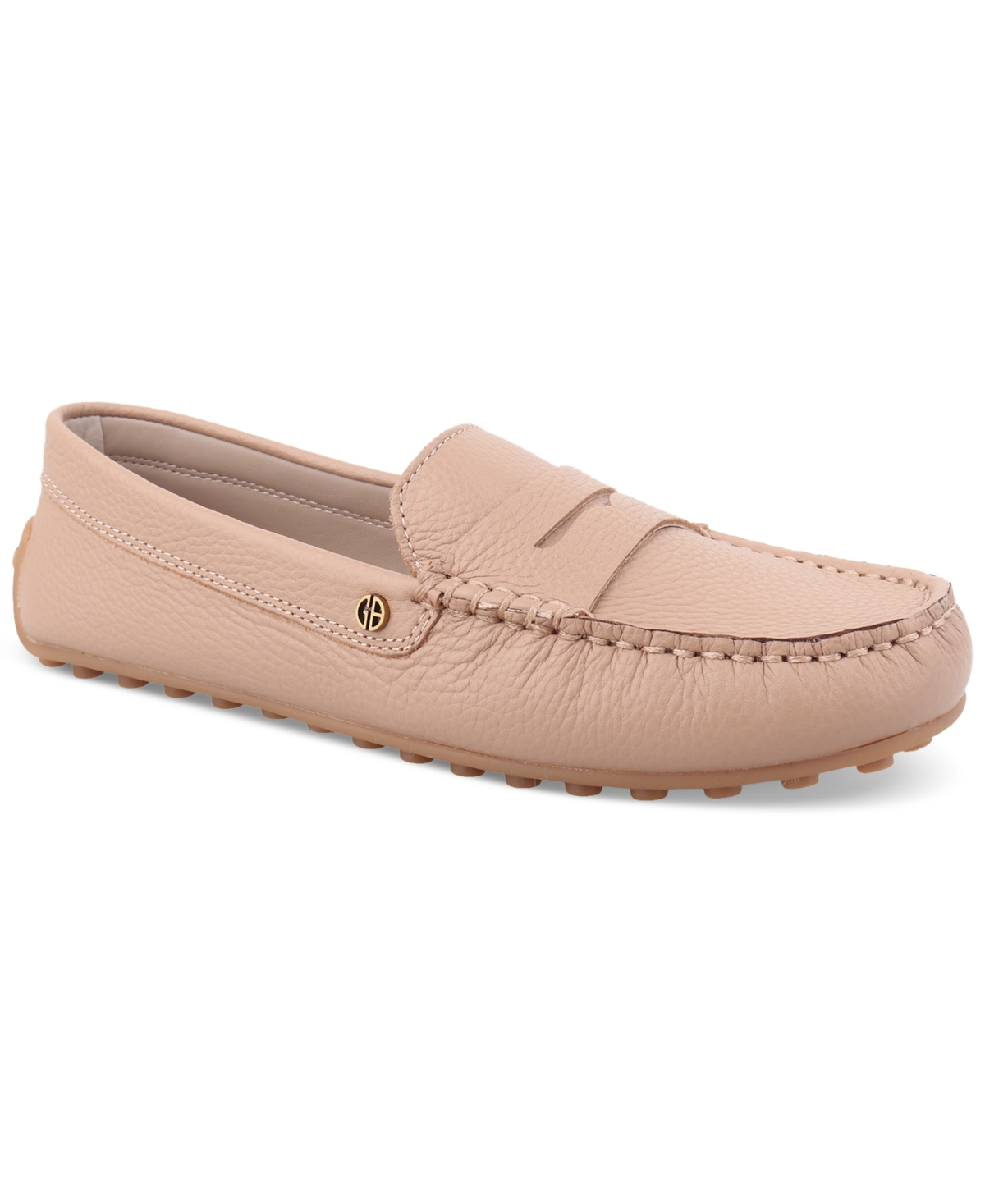 Click here for Giani Bernini Womens Carinna Memory Foam Slip On D... prices