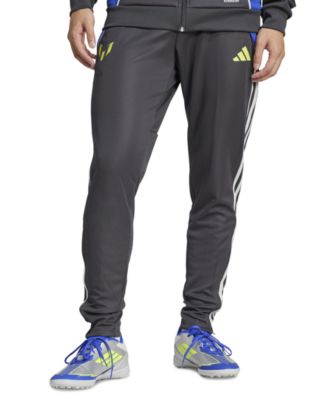 adidas Men's Messi Icon Logo Track Pants - Macy's