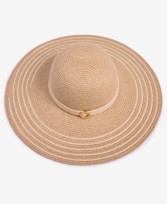 Sun & Summer Hats for Women - Macy's