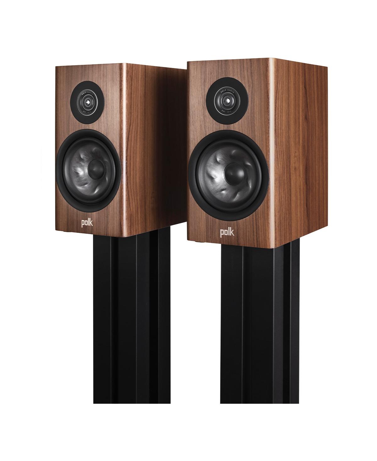 Click here for Polk Audio Reserve R200 Bookshelf Speakers - Pair... prices