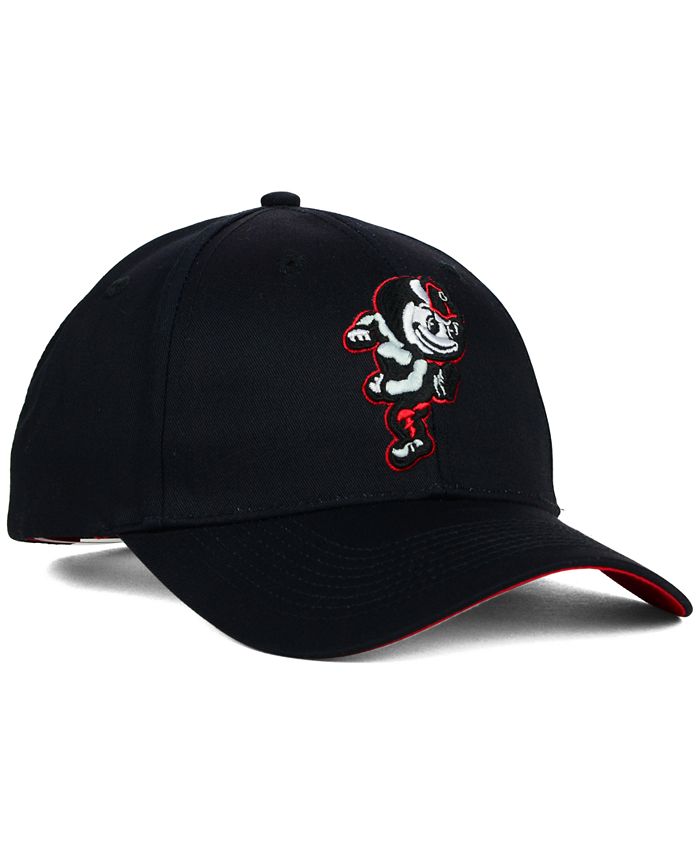 Top of the World Ohio State Buckeyes Fan Favorite Cap - Macy's