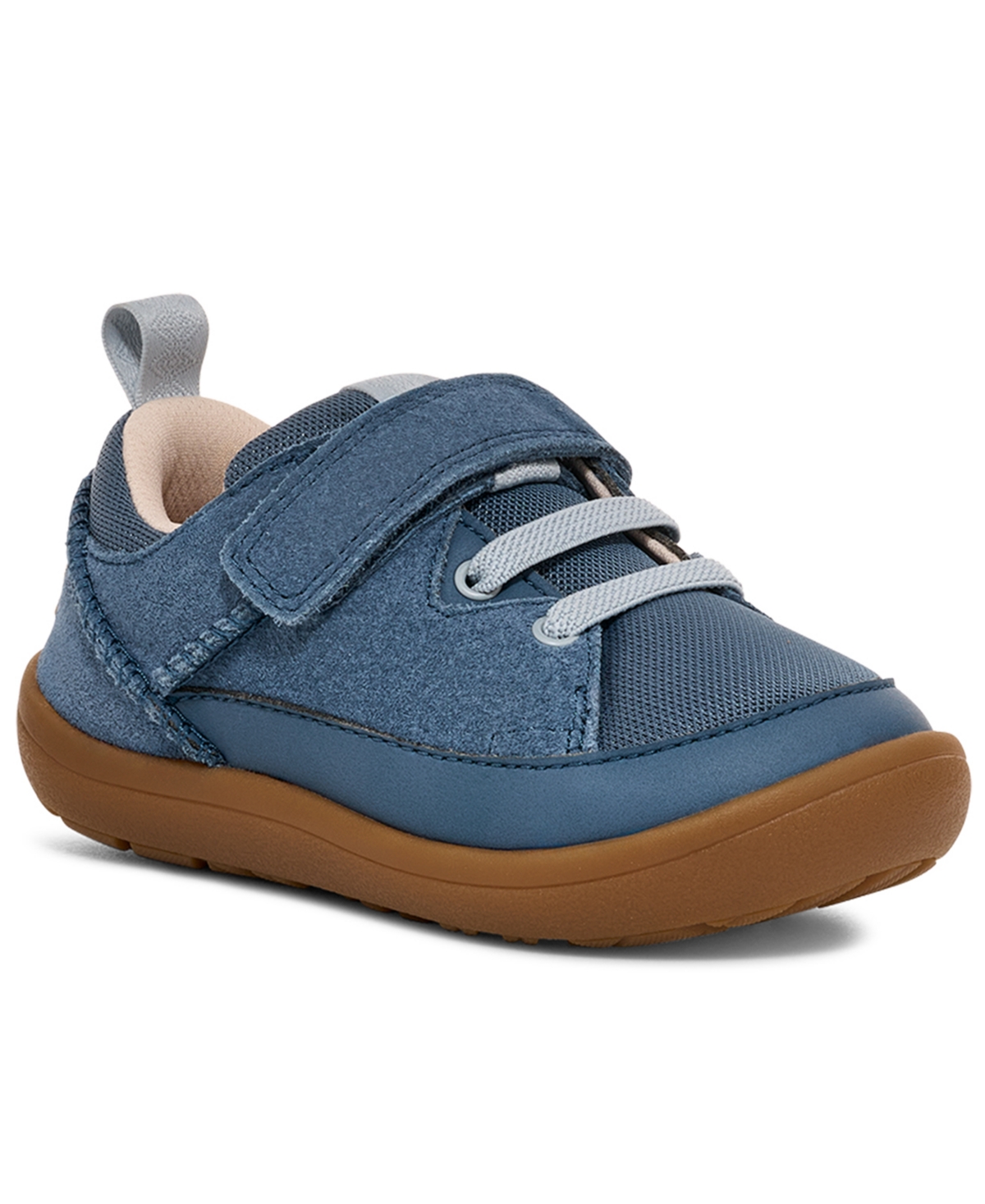Click here for Ugg Toddler Adventurer Elastic Laces Sneakers - Pa... prices