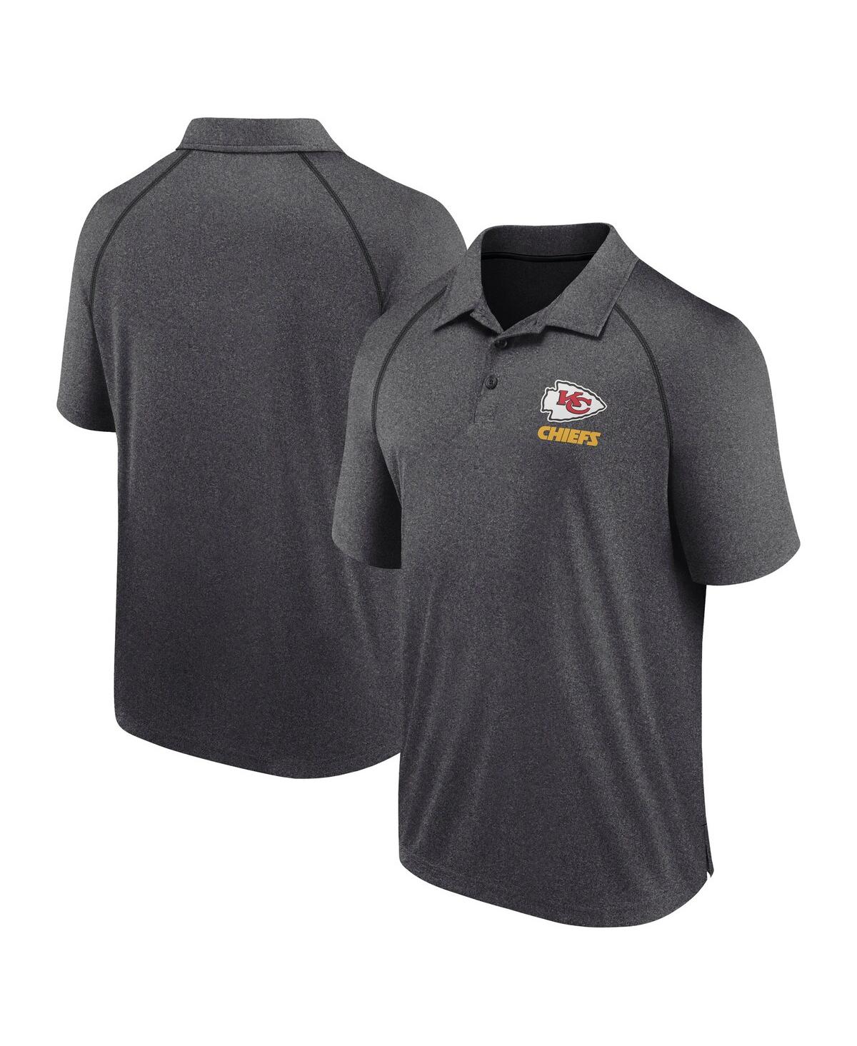 Click here for Fanatics Mens Heather Charcoal Kansas City Chiefs... prices