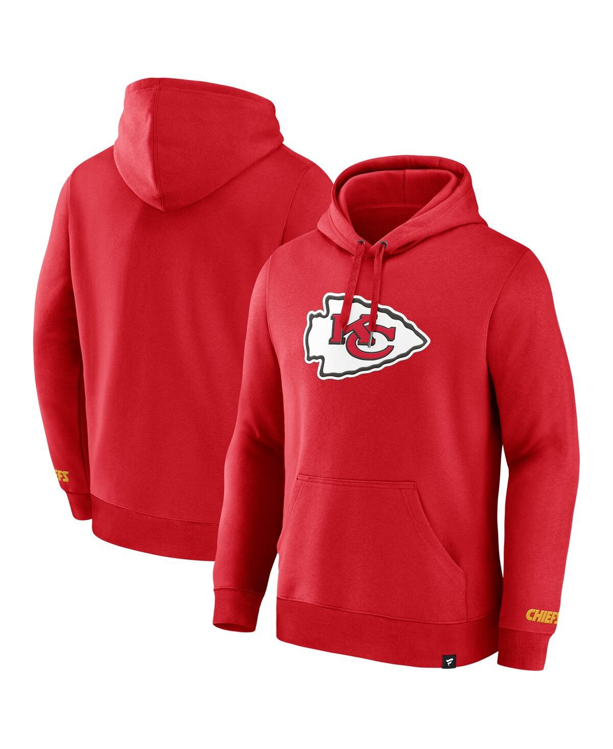 Click here for Fanatics Mens Red Kansas City Chiefs Legacy Fleece... prices