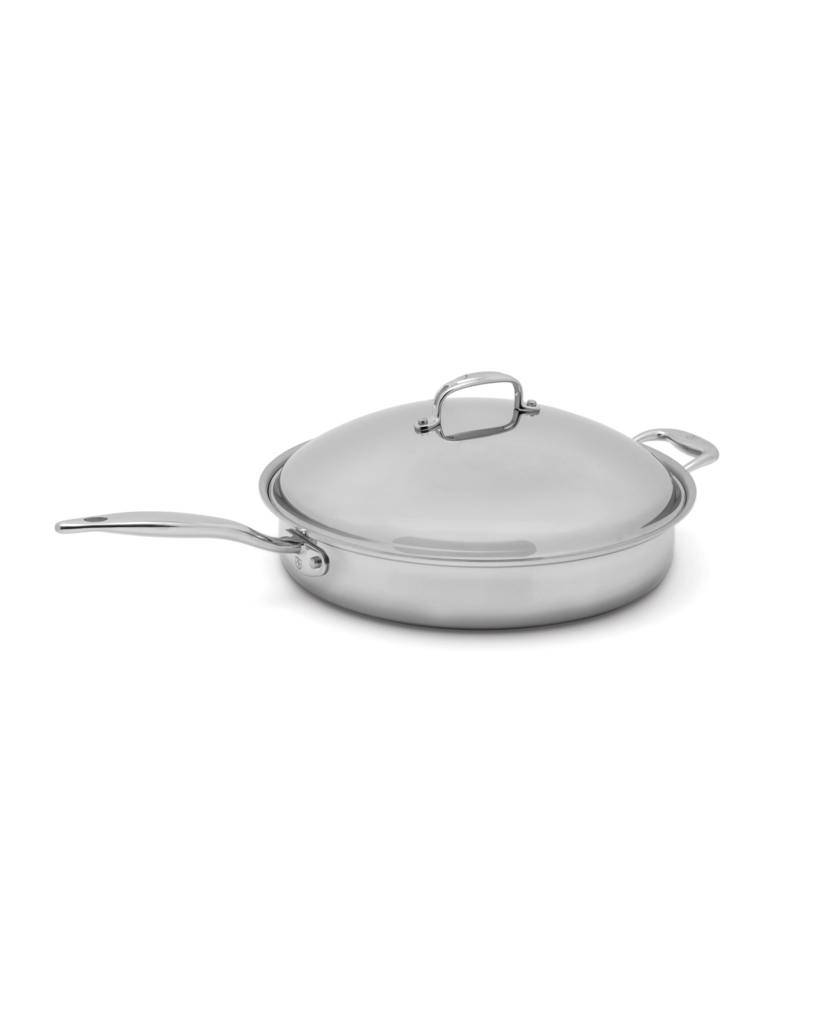 Click here for Heritage Steel Titanium Series Fully Cladded 5-Qua... prices