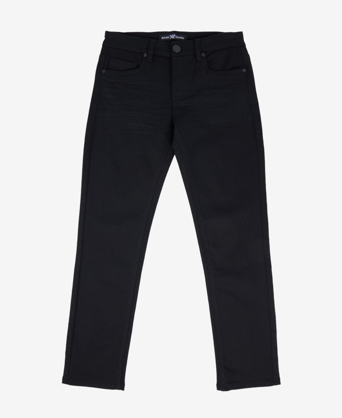 Click here for Xray Big Boys 8 - 18 Five Pocket Commuter Pants -... prices