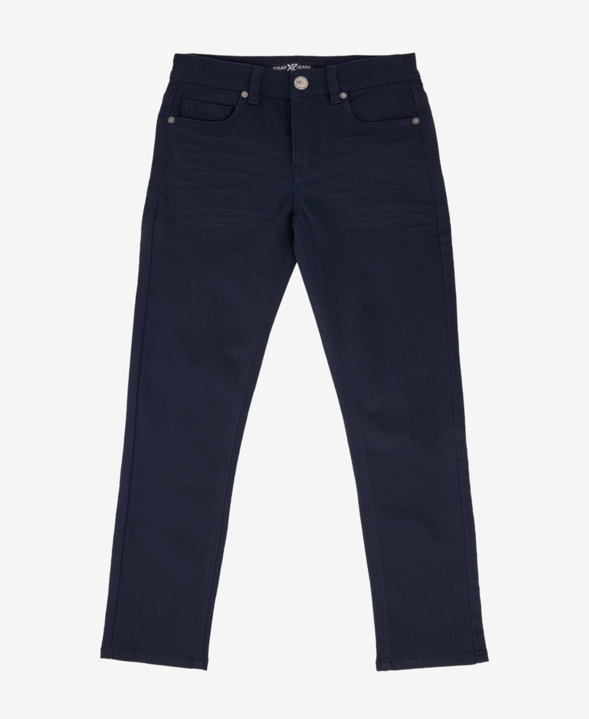 Click here for Xray Big Boys 8 - 18 Five Pocket Commuter Pants -... prices