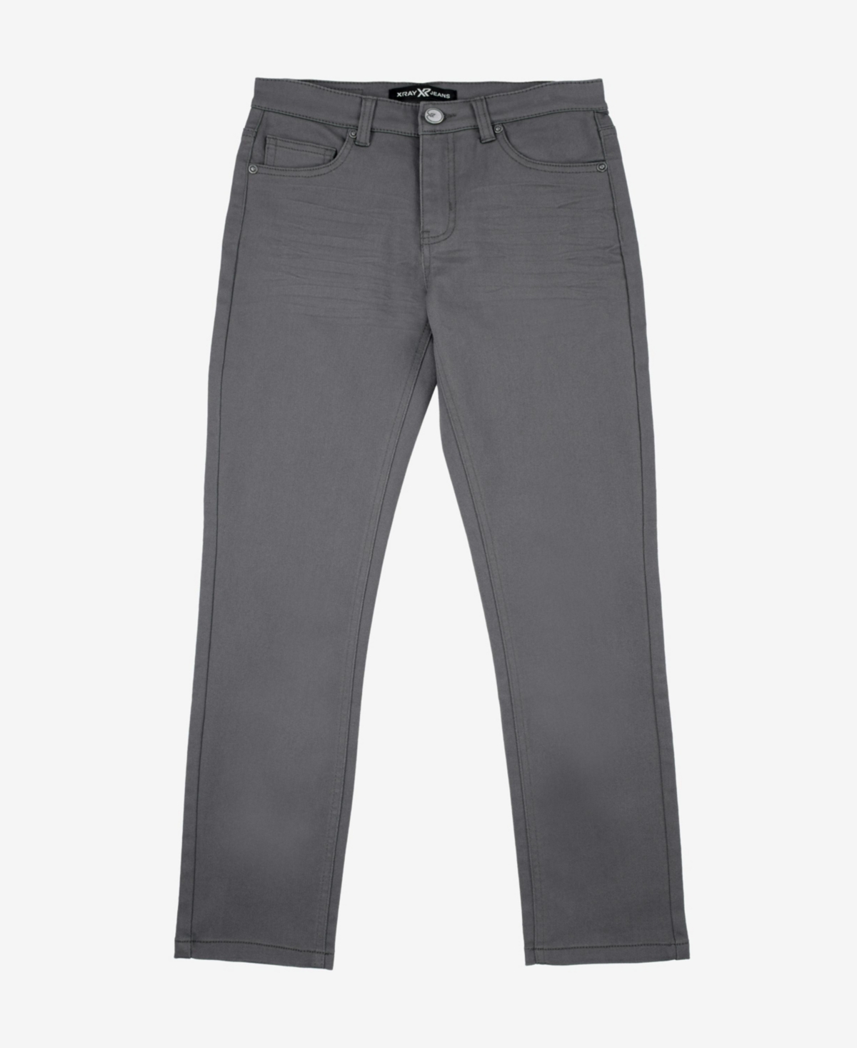 Click here for Xray Big Boys 8 - 18 Five Pocket Commuter Pants -... prices