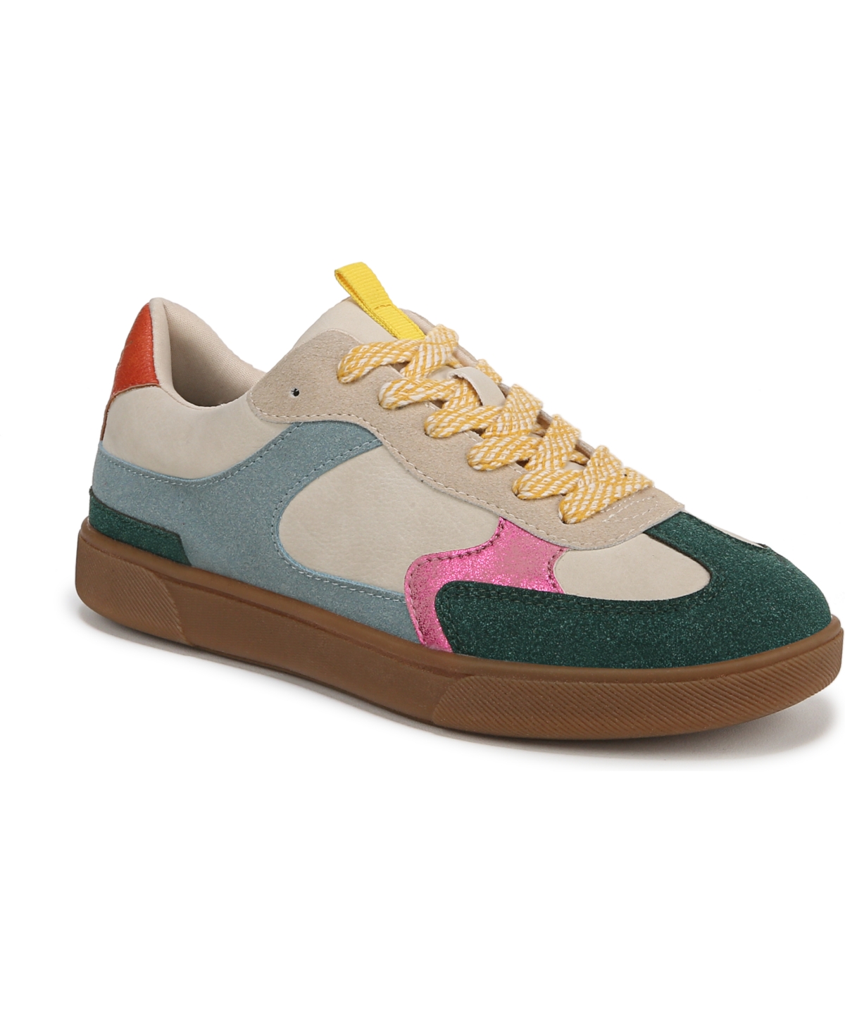 Click here for Blowfish Malibu Womens Tastic Lace Up Sneakers - B... prices