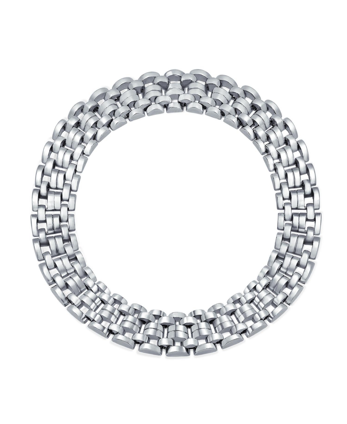 Click here for Bling Jewelry Traditional Jewelry Set Panther Link... prices