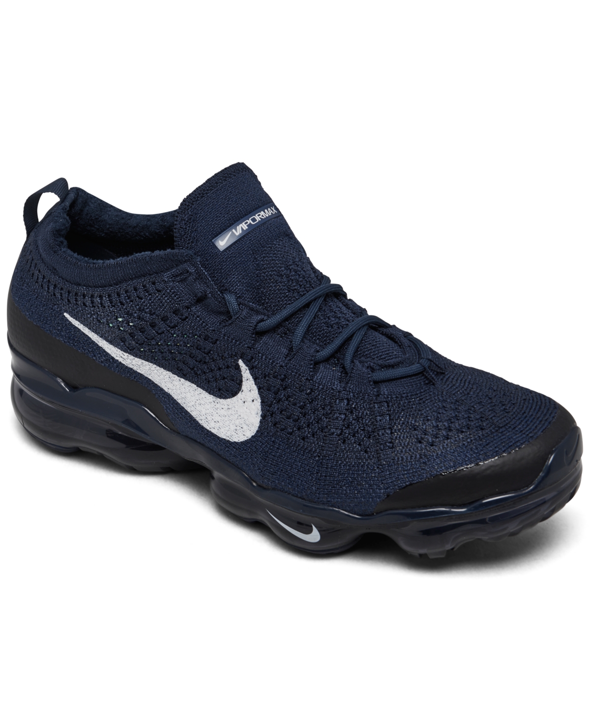 Nike Men's Air VaporMax 2023 Flyknit Running Sneakers from Finish Line ...