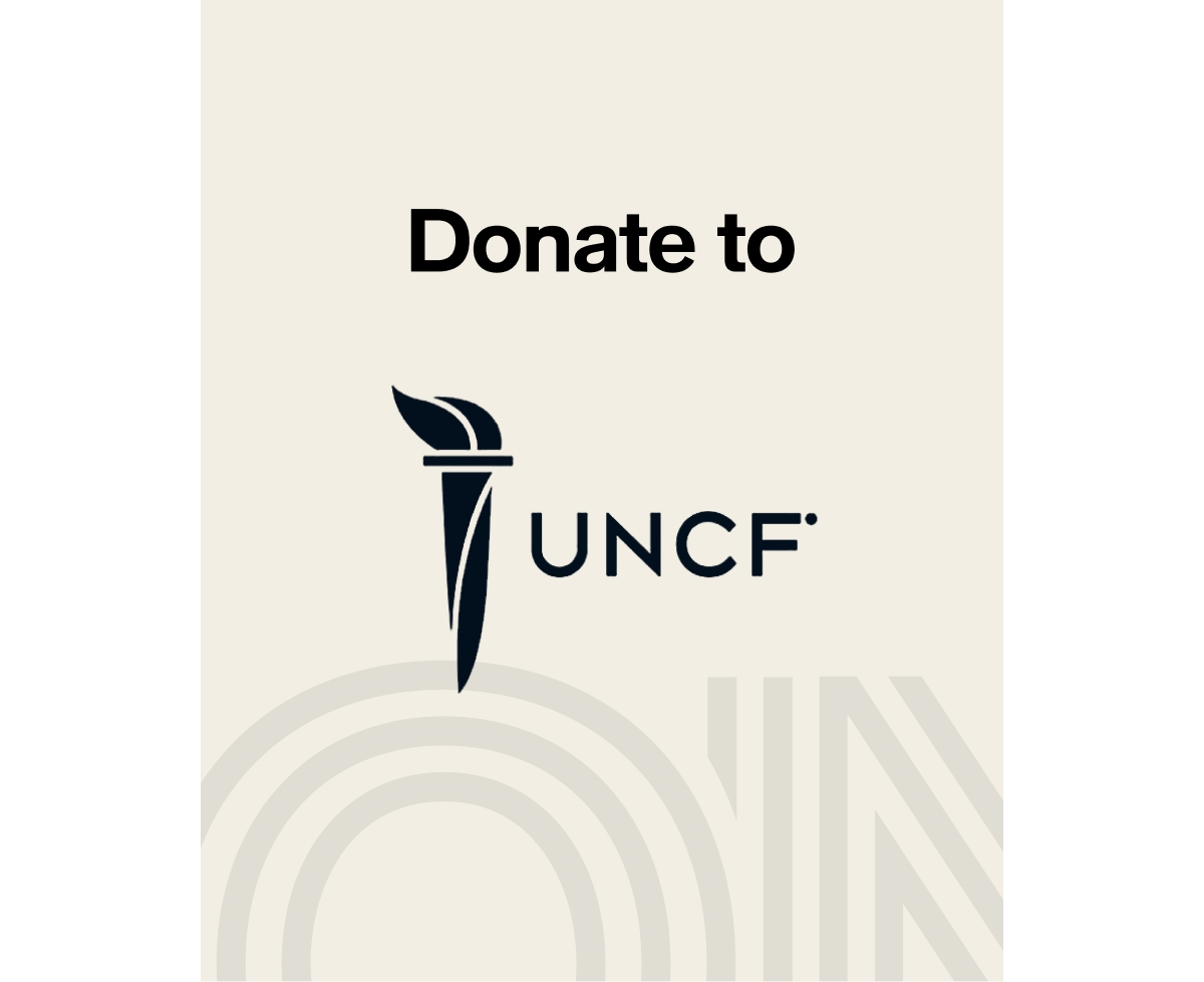 Click here for Uncf $10 Donation prices