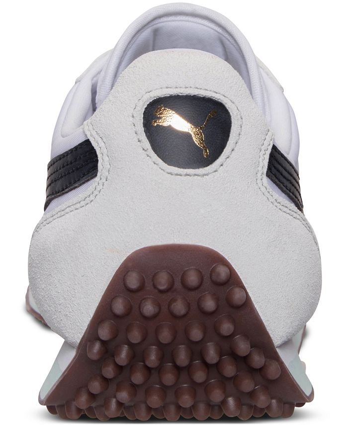 Puma Men's Whirlwind Classics Casual Sneakers from Finish Line - Macy's