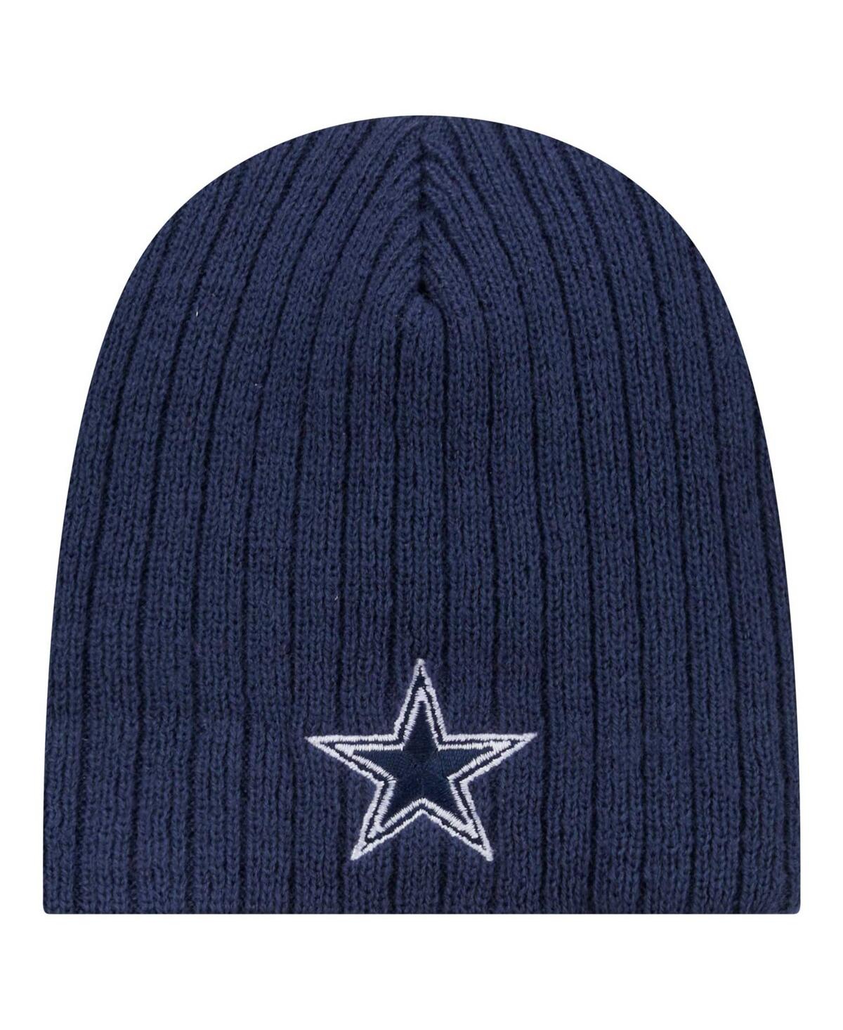 Click here for New Era Baby Boys and Girls Navy Dallas Cowboys Mi... prices