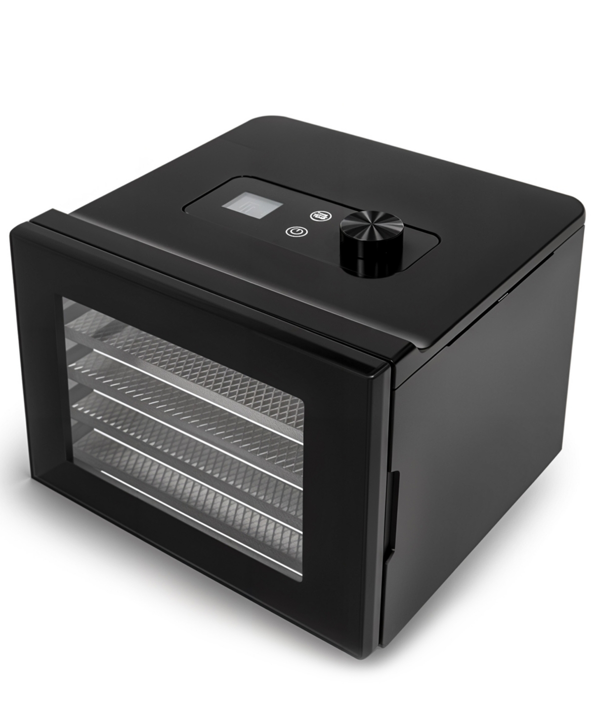 Click here for Elite Cuisine Digital Food Dehydrator with 4 Stain... prices