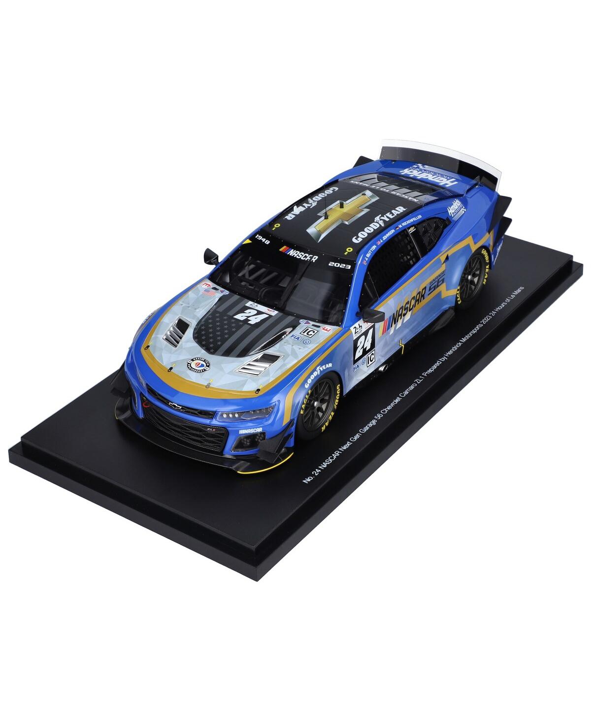Click here for Tecnomodel 24 Nascar Next Gen Garage 56 2023 24 Ho... prices