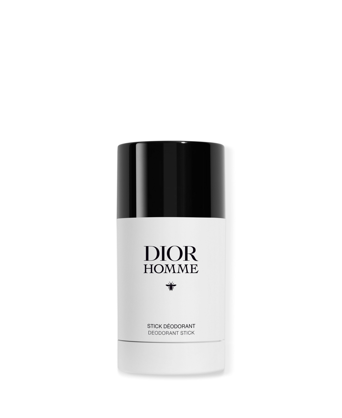 Dior Mens Dior Homme Eau de Toilette Deodorant Stick  2.6-oz
