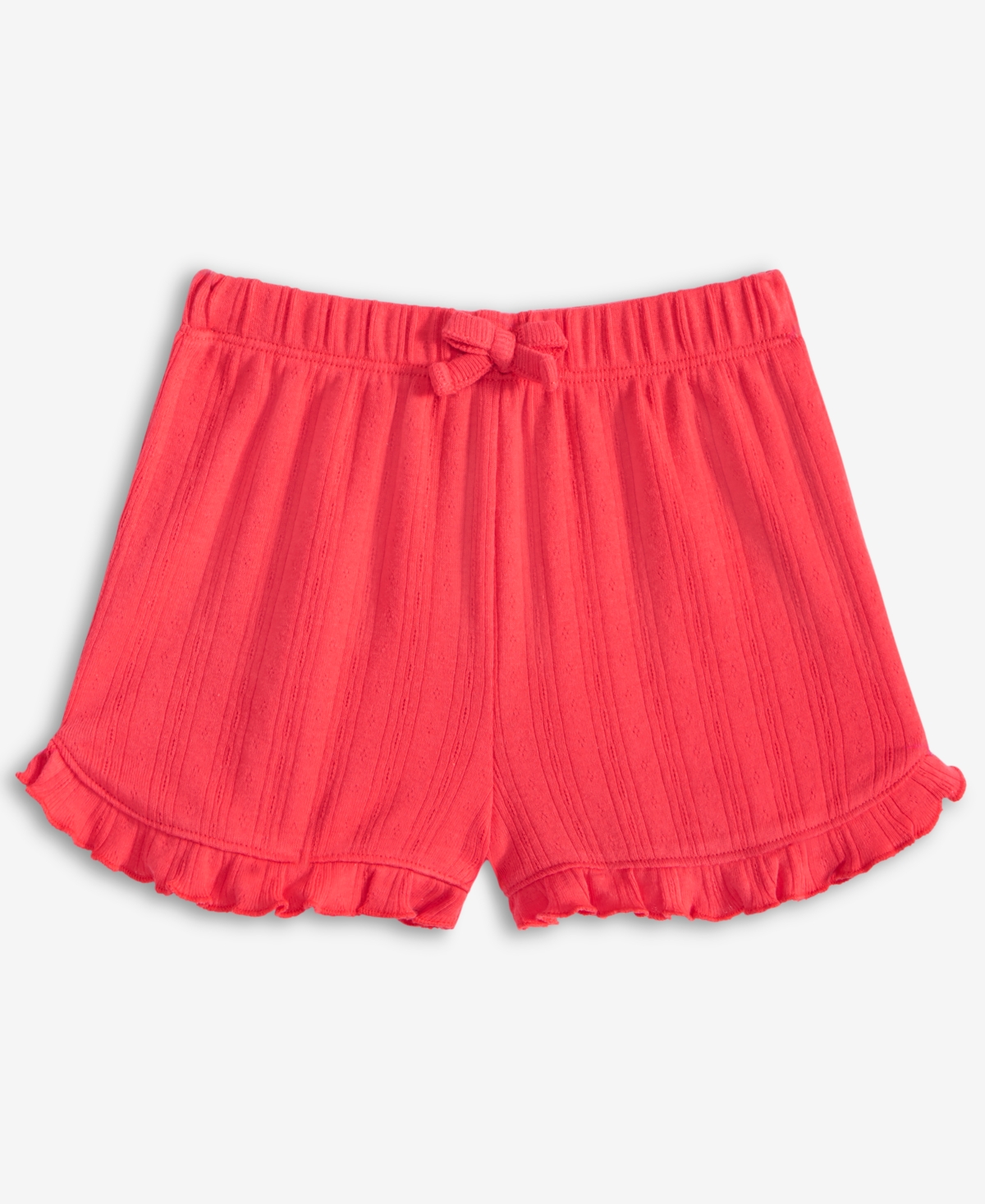 Click here for First Impressions Baby Girls Pointelle Shorts  Exc... prices