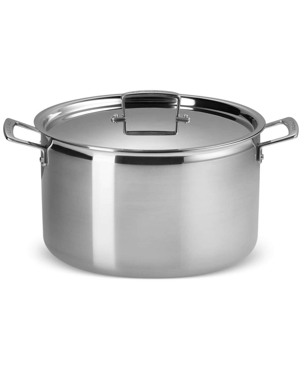 Click here for Le Creuset Classic Stainless Steel Deep Round Stoc... prices