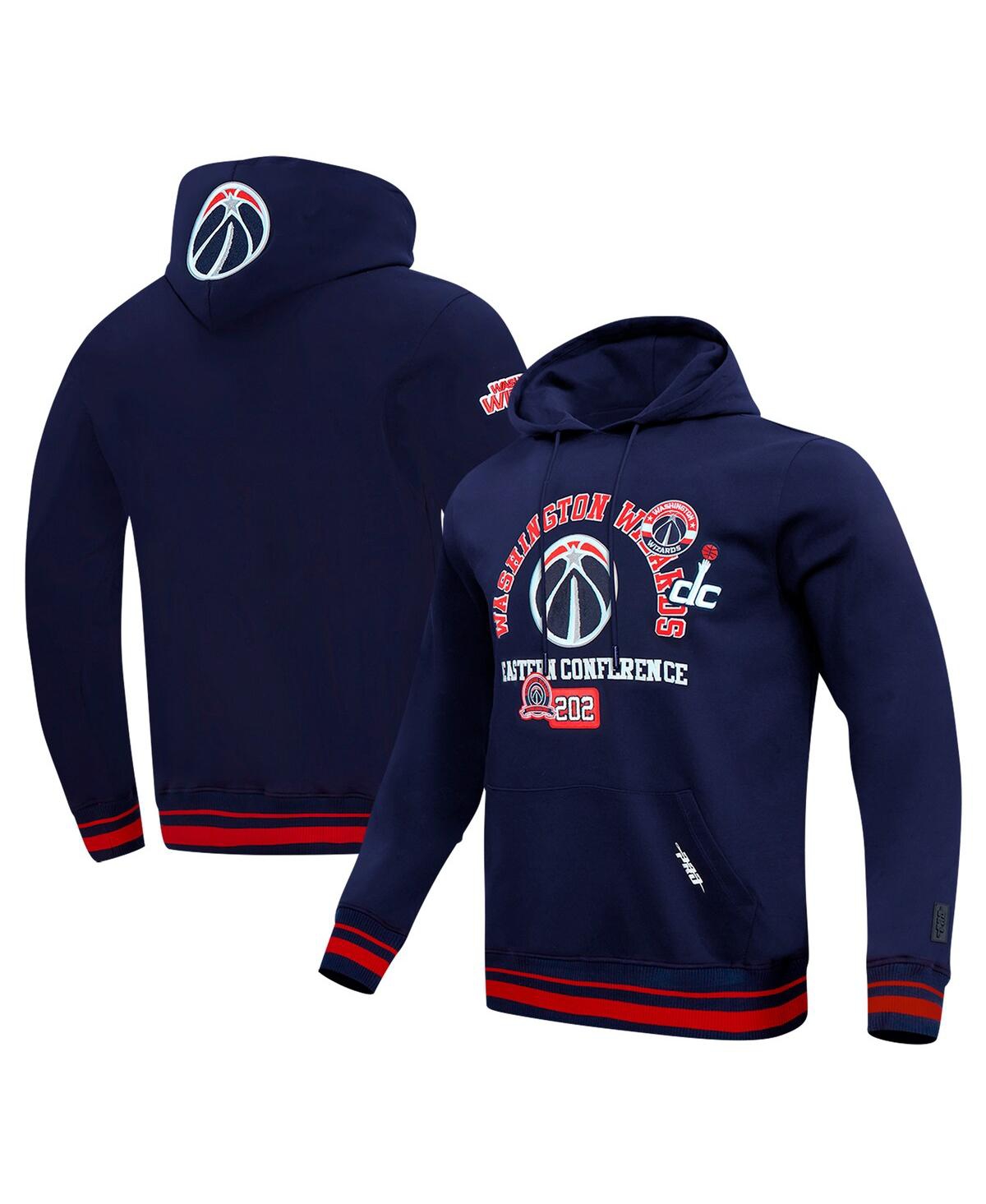 Click here for Pro Standard Mens Navy Washington Wizards Area Cod... prices