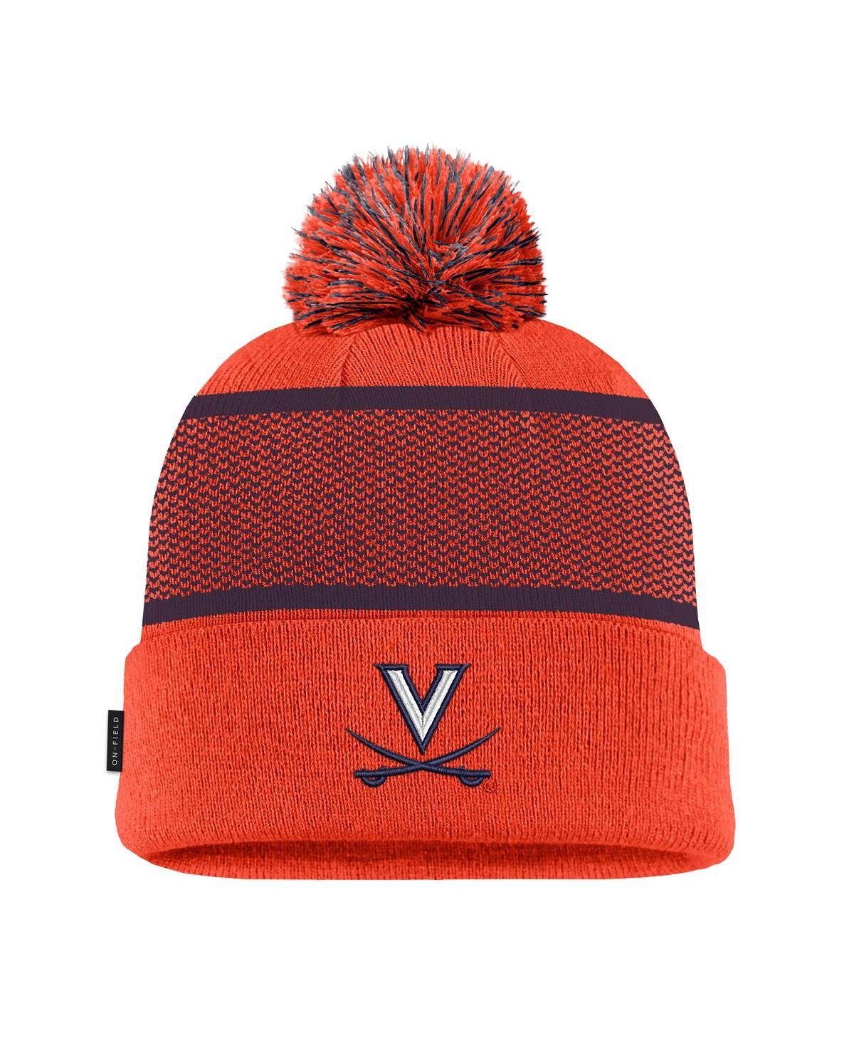 Click here for Nike Mens Orange Virginia Cavaliers 2024 Sideline... prices
