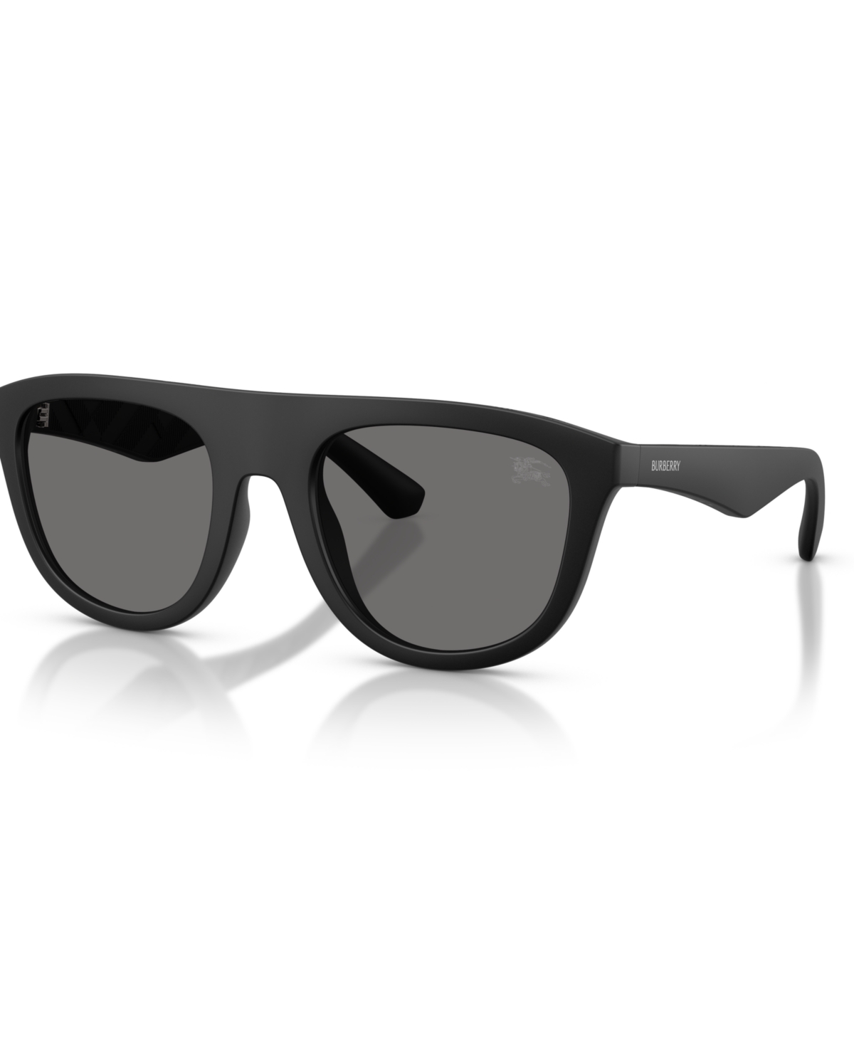 Click here for Burberry Mens Polarized Sunglasses  BE4459U - Matt... prices
