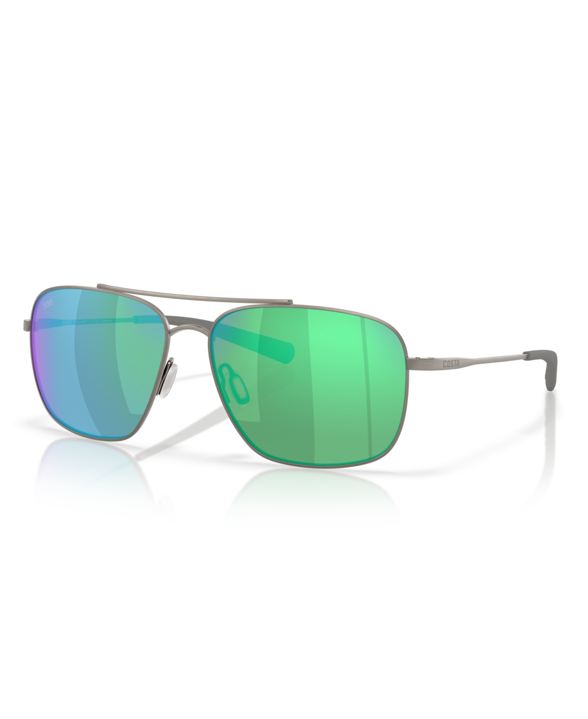 Click here for Costa Del Mar Mens Canaveral Polarized Sunglasses... prices