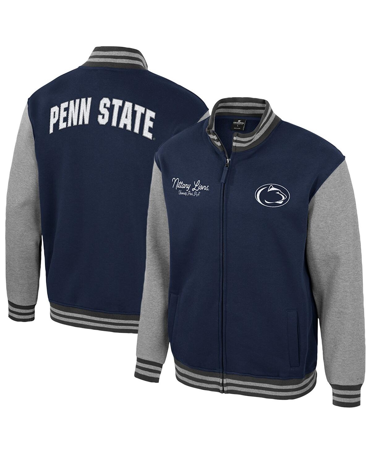 Click here for Colosseum Mens Navy Penn State Nittany Lions Ambi-... prices
