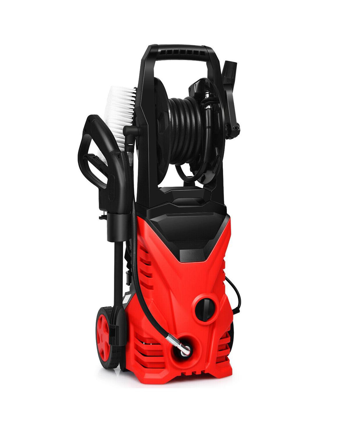Click here for 1800W 2030PSI Electric Pressure Washer Cleaner wit... prices