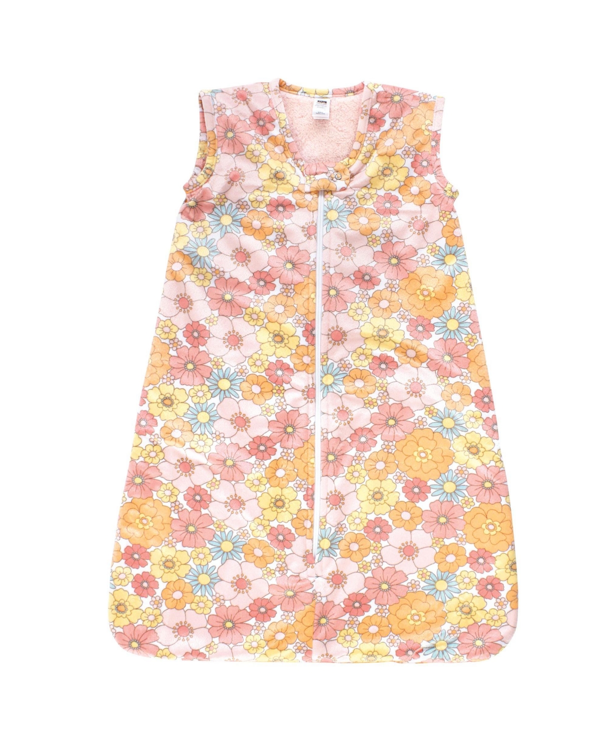 Click here for Hudson Baby Baby Girls Hudson Plush Faux Fur Sleep... prices