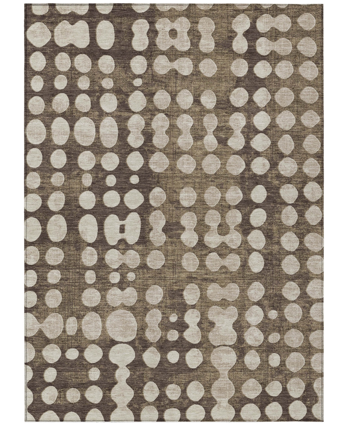 Click here for Addison Chantille Machine Washable ACN869 9x12 Are... prices