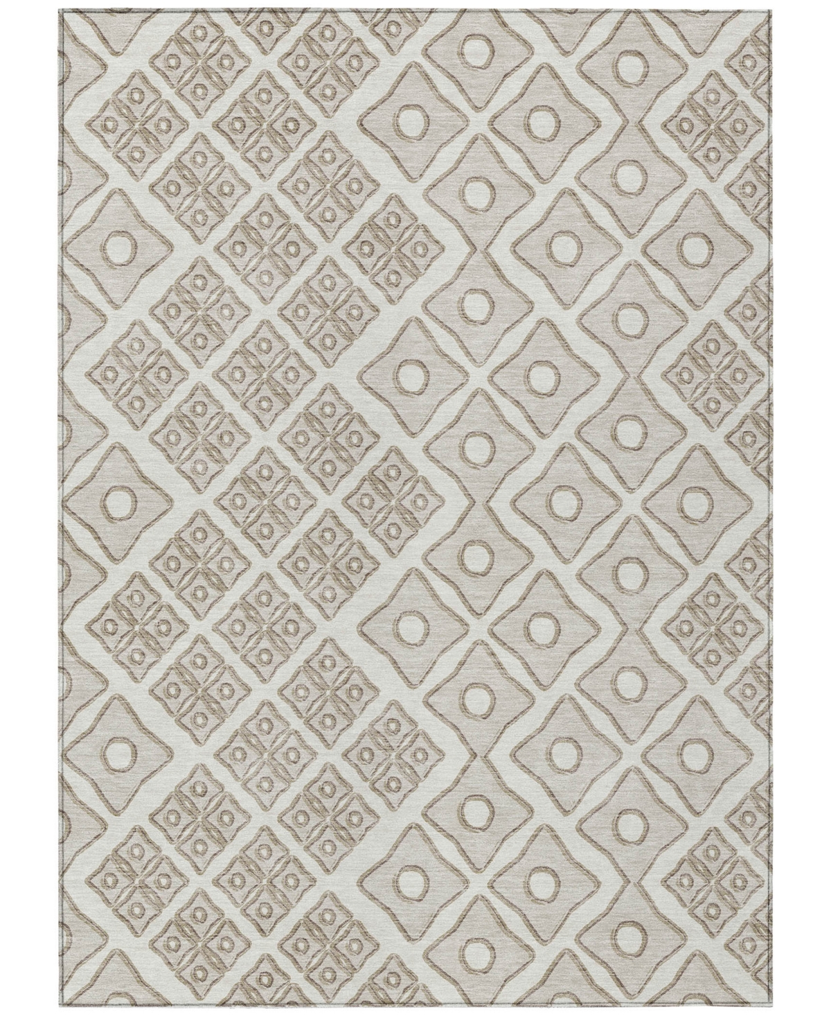 Click here for Addison Chantille Machine Washable ACN866 8x10 Are... prices